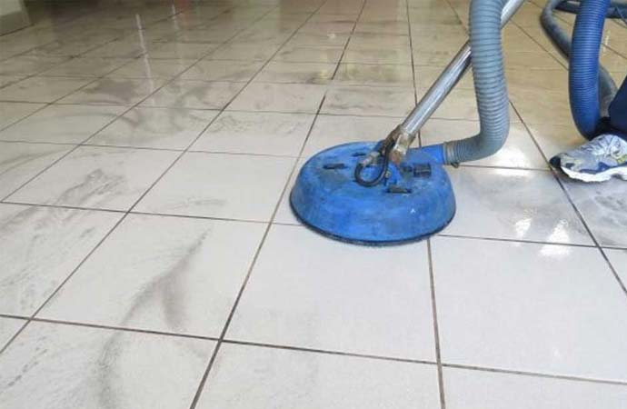 Best Way To Clean Floor Tiles | Tims Tile Cleaning Melbourne